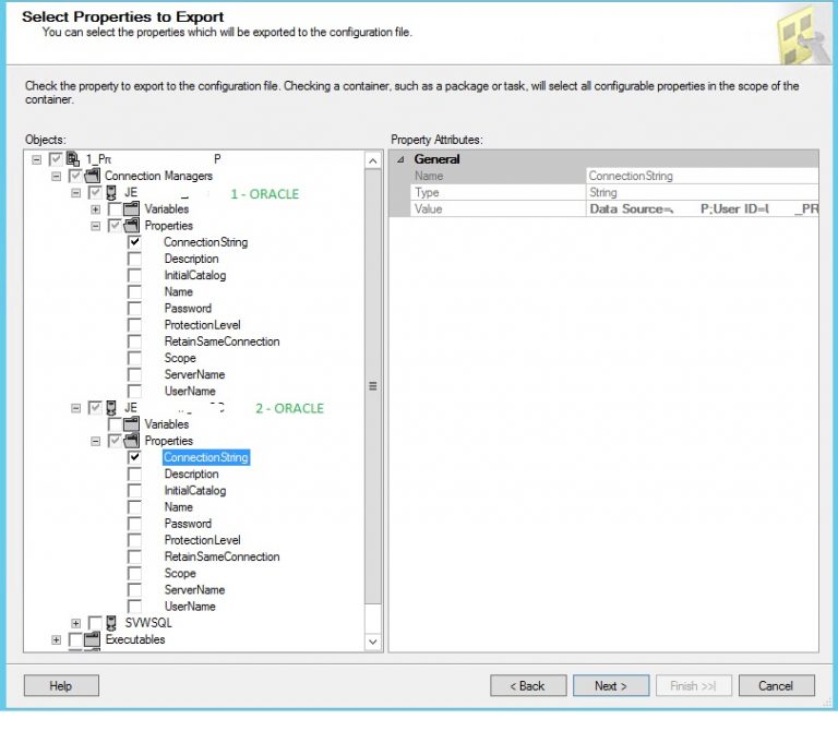 Sql Server Jobs Com Ssis Packages Failed To Decrypt Protected Xml